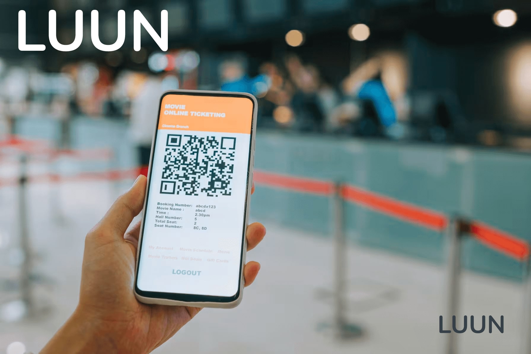 LUUN - Bienvenidos a LUUN